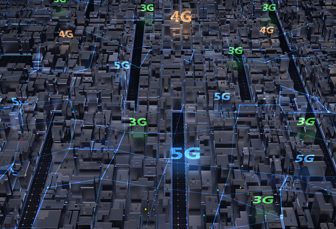 5g Network Planning and Design Solutions | 5g plans